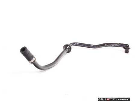 Genuine Volkswagen Audi - 1J0612041FL - Vacuum Pipe With Check Valve ...