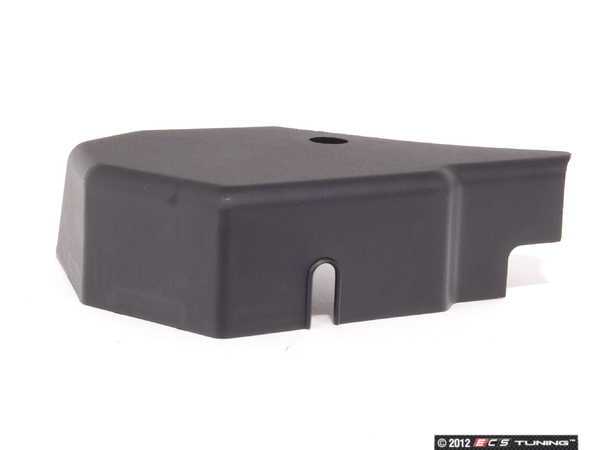 Genuine BMW - 12511312923 - Protection Cap (12-51-1-312-923)