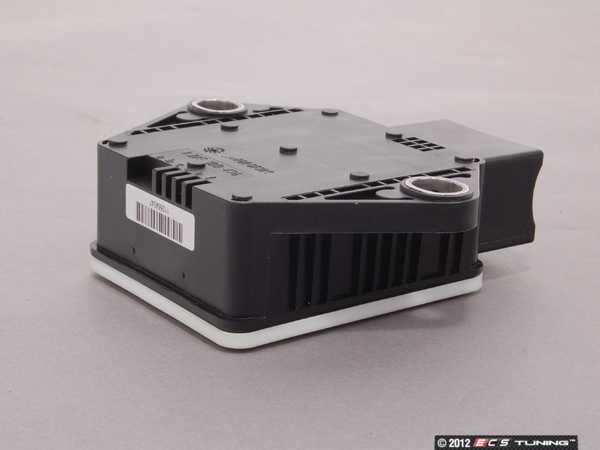 Genuine BMW - 34526782371 - Active Steering Speed Sensor (34-52-6-782-371)