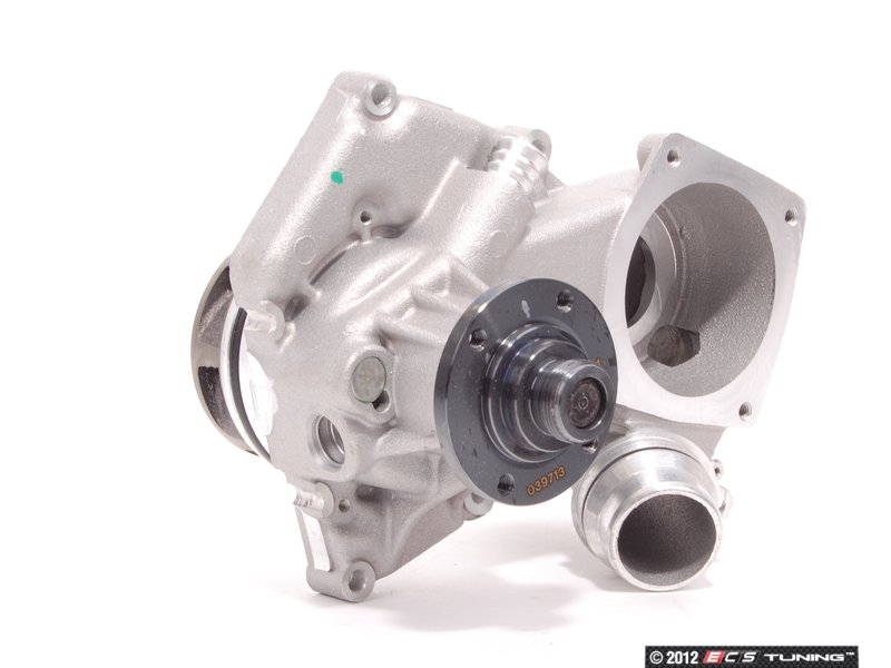 Genuine BMW - 11510393337 - Remanufactured Water Pump Assembly - (NO ...