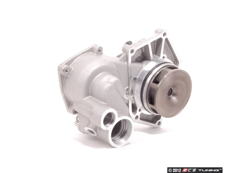 Genuine BMW - 11510393337 - Remanufactured Water Pump Assembly - (NO ...
