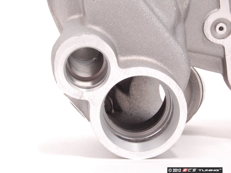 Genuine BMW - 11510393337 - Remanufactured Water Pump Assembly - (NO ...