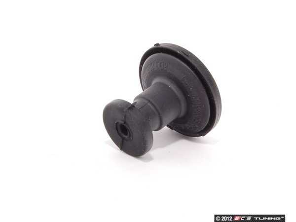 Genuine Volkswagen Audi - 8D0823591A - Release Cable Grommet (8D0 823 ...
