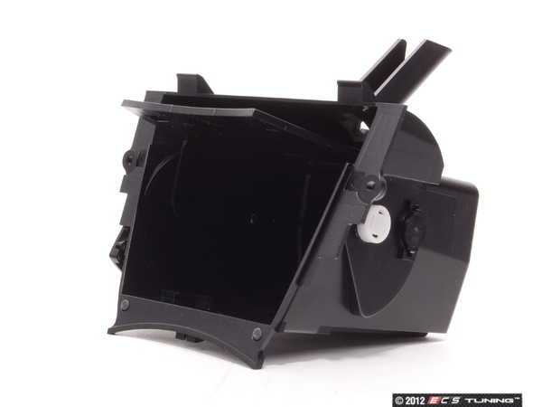 Genuine Mercedes Benz - 2116800350 - PANELLING