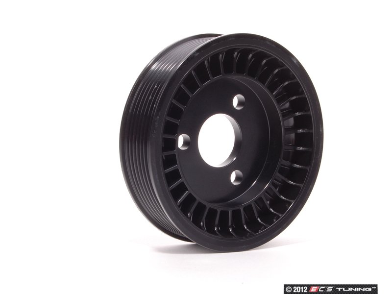 Genuine BMW - 32427582947 - Power Steering Pulley (32-42-7-582-947)