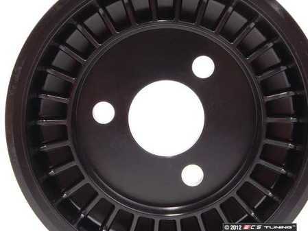 Genuine BMW - 32427582947 - Power Steering Pulley (32-42-7-582-947)