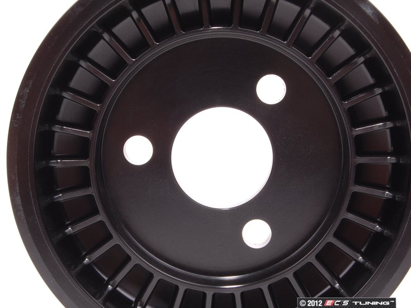 Genuine BMW - 32427582947 - Power Steering Pulley (32-42-7-582-947)