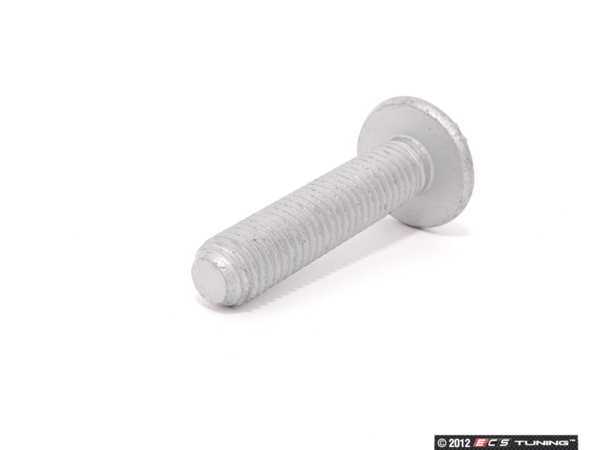 Genuine Volkswagen Audi - WHT005179 - 12-point bolt - priced each (WHT ...