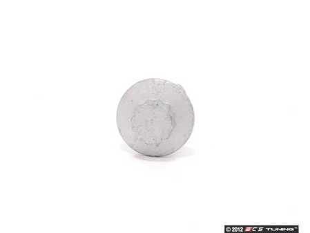 Genuine Volkswagen Audi - WHT005179 - 12-point bolt - priced each (WHT ...