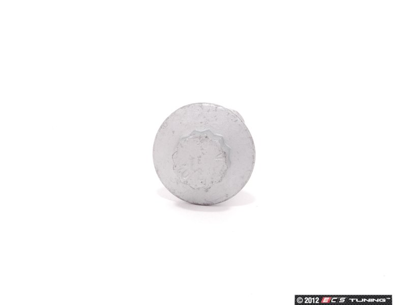 Genuine Volkswagen Audi - WHT005179 - 12-point bolt - priced each (WHT ...