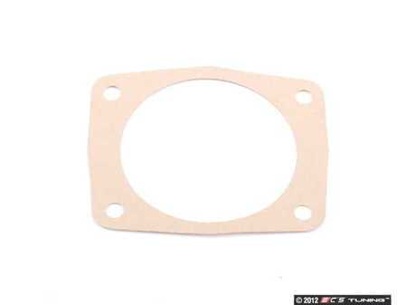 Genuine BMW - 13541289576 - Throttle Body Gasket (13-54-1-289-576)
