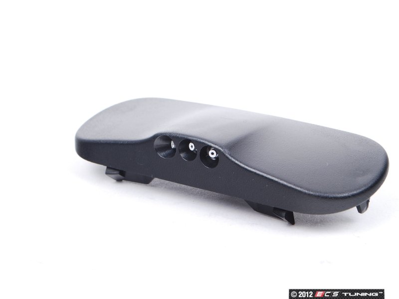 Genuine Volkswagen Audi - 3C89559889B9 - Windshield Washer Spray Nozzle