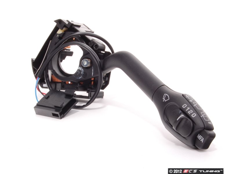 Genuine Volkswagen Audi - 535953519B01C - Wiper Switch (535 953 519 B 01C)