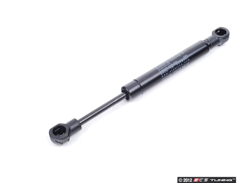 Genuine Porsche - 95542338900 - Shock Absorber For Foot Operating ...