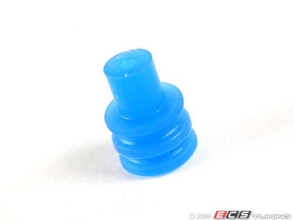 Genuine Volkswagen Audi - 1J0972741B - Wire Seal - Priced Each (1J0 972 ...