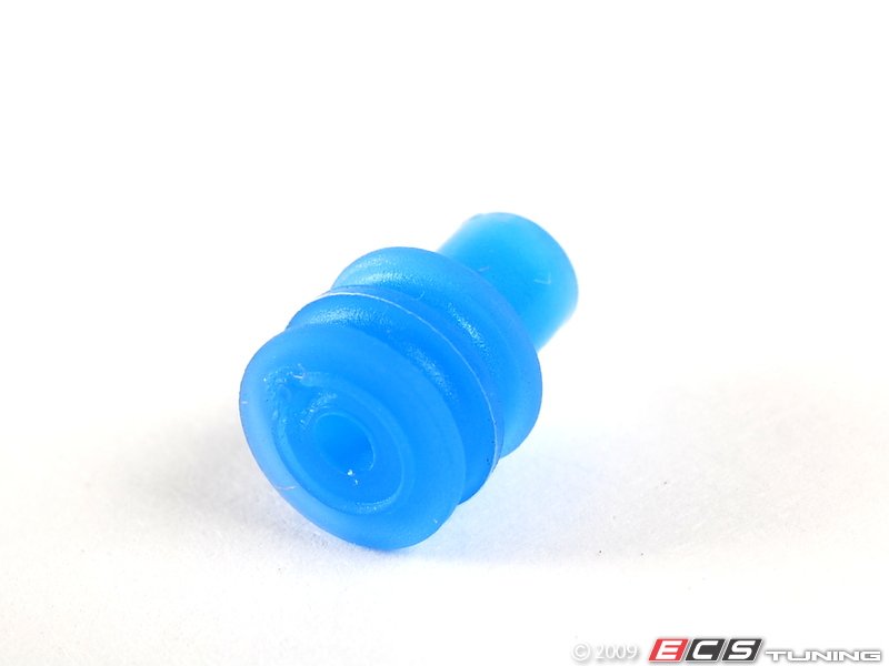 Genuine Volkswagen Audi - 1J0972741B - Wire Seal - Priced Each (1J0 972 ...