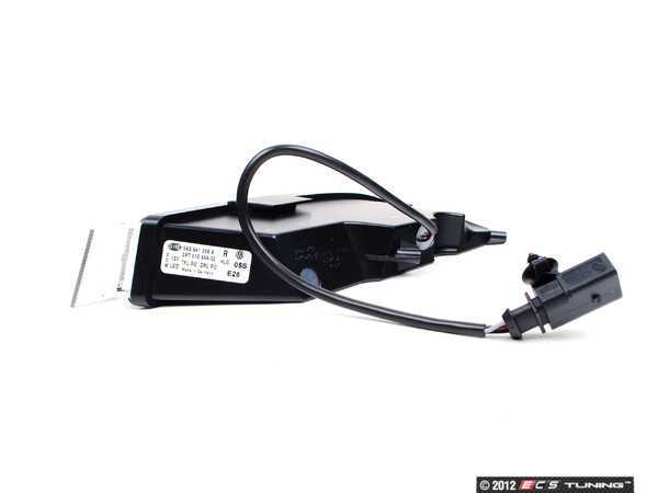 Genuine Volkswagen Audi - 5K0941056B - LED Daytime Running Light ...