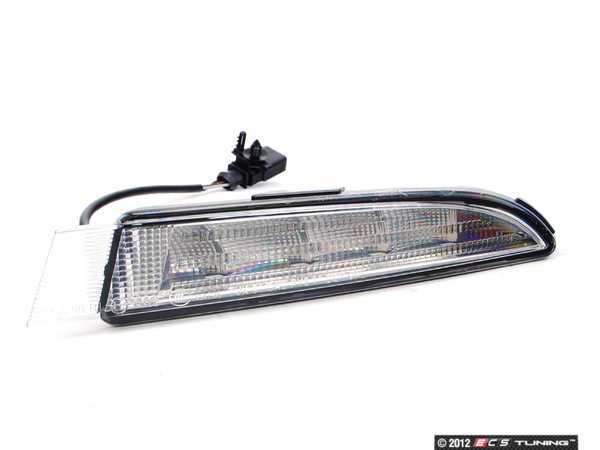 Genuine Volkswagen Audi - 5K0941055B - LED Daytime Running Light - Left ...