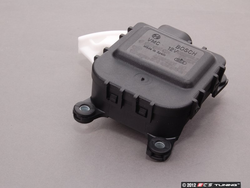 Genuine Volkswagen Audi - 8D1820511G - Servo Motor (8D1 820 511 G)