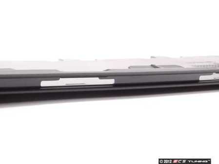 Genuine Volkswagen Audi - 5K0805903A9B9 - Front Spoiler (5K0 805 903 A 9B9)