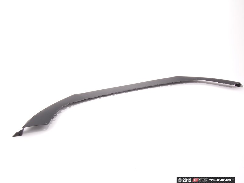 Genuine Volkswagen Audi - 5K0805903A9B9 - Front Spoiler (5K0 805 903 A 9B9)