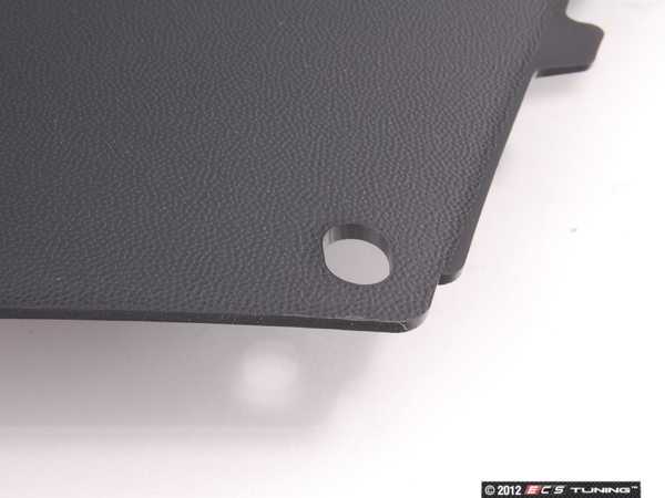 Genuine Volkswagen Audi - 5K0805903A9B9 - Front Spoiler (5K0 805 903 A 9B9)