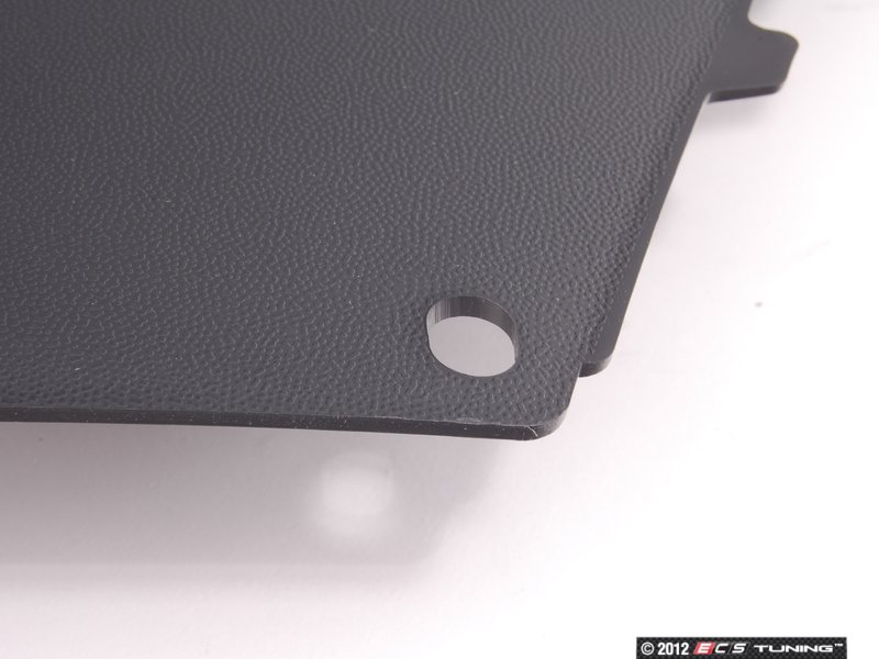 Genuine Volkswagen Audi - 5K0805903A9B9 - Front Spoiler (5K0 805 903 A 9B9)