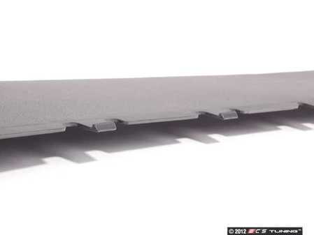 Genuine Volkswagen Audi - 5K0805903A9B9 - Front Spoiler (5K0 805 903 A 9B9)