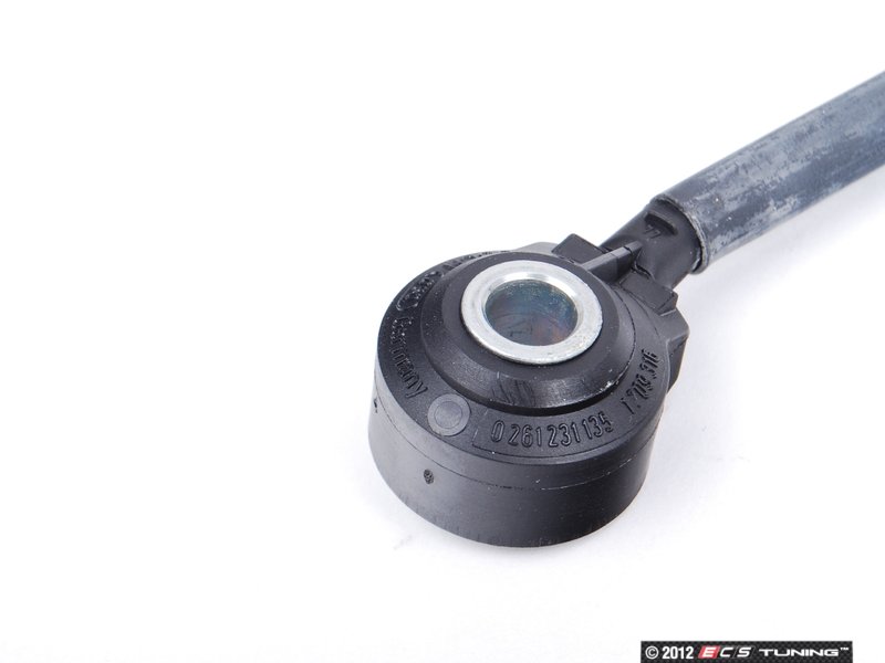 Genuine BMW - 12141709316 - Knock Sensor (12-14-1-709-316)