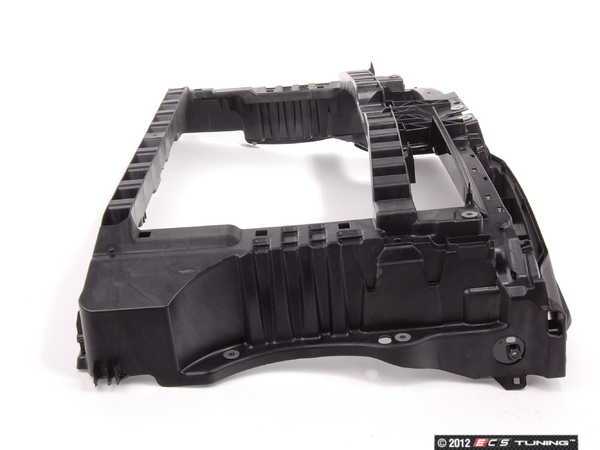 Genuine Volkswagen Audi - 5K0805588G - Core Support (5K0 805 588 G)