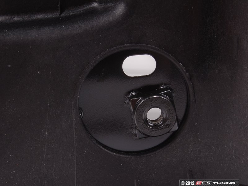 Genuine Volkswagen Audi - 5K0805588G - Core Support (5K0 805 588 G)