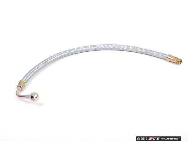 Genuine BMW - 13311272771 - Fuel Line - (13-31-1-272-771)