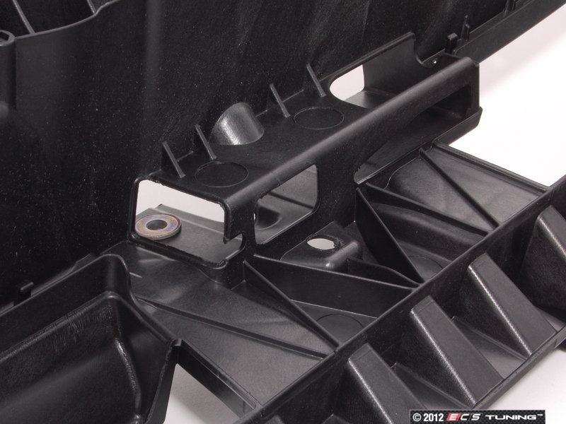 Genuine Volkswagen Audi - 5K0805588G - Core Support (5K0 805 588 G)