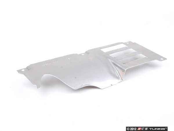 Genuine BMW - 51717174532 - Transmission Air Duct (51-71-7-174-532)