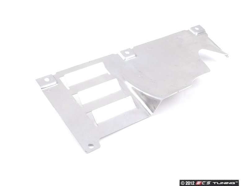 Genuine BMW - 51717174532 - Transmission Air Duct (51-71-7-174-532)