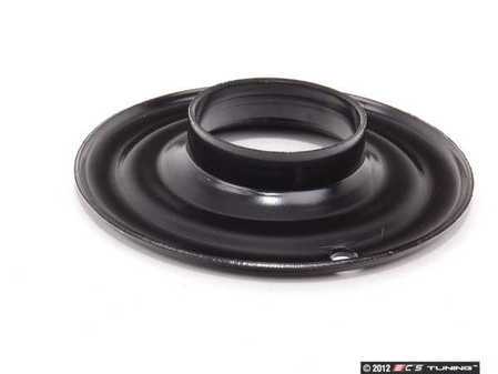 Genuine Volkswagen Audi - 8K0412103C - Front Lower Spring Perch ...