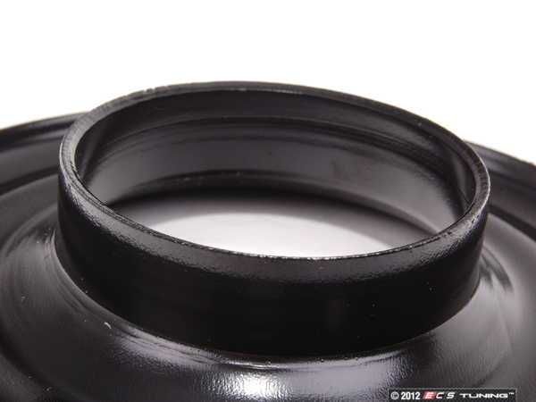 Genuine Volkswagen Audi - 8K0412103C - Front Lower Spring Perch ...