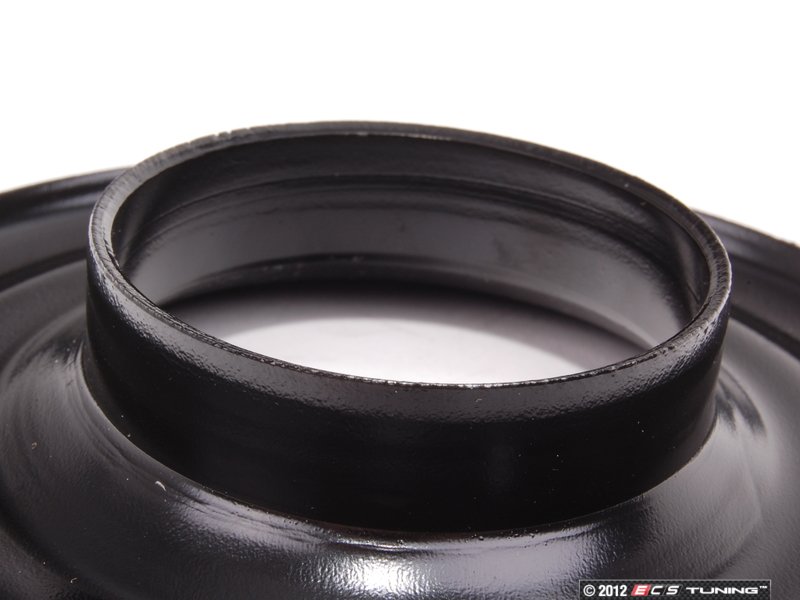 Genuine Volkswagen Audi - 8K0412103C - Front Lower Spring Perch ...