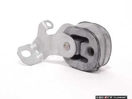 Genuine Volkswagen Audi - 8K0253144F - Center Muffler Exhaust Hanger ...