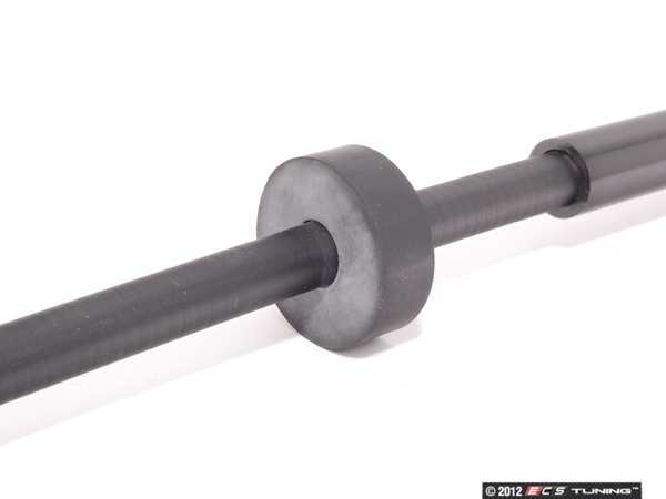 Genuine Volkswagen Audi - 4B0609721AD - Parking Brake Cable - Priced ...