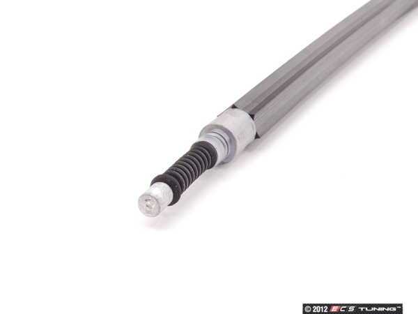 Genuine Volkswagen Audi - 4B0609721AD - Parking Brake Cable - Priced ...
