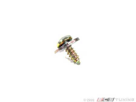 Genuine BMW - 07119907957 - Screw - Priced Each (07-11-9-907-957)