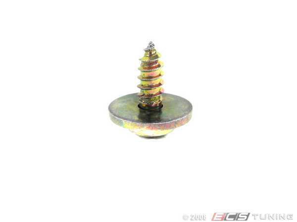 Genuine BMW - 07119907957 - Screw - Priced Each (07-11-9-907-957)