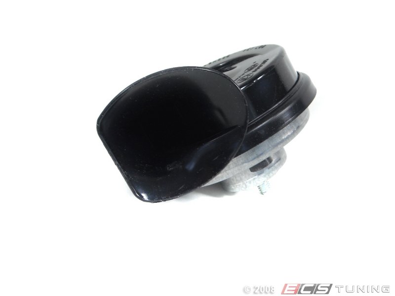 Genuine BMW - 61338387347 - E53 Horn - High Pitch (61-33-8-387-347)
