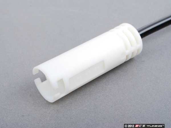 Genuine BMW - 34356792560 - Front Brake Pad Wear Sensor (34-35-6-792-560)