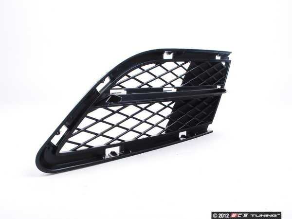 Genuine BMW - 51117198907 - E90 Open Grid, Left (51-11-7-198-907)