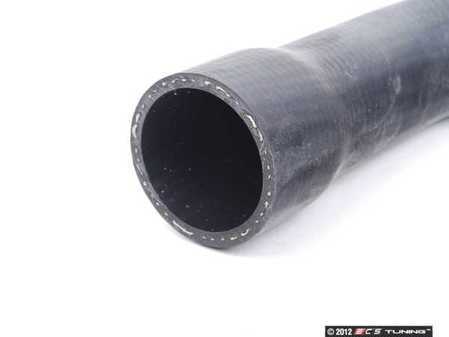 Genuine BMW - 11531740832 - Radiator Hose - Upper (11-53-1-740-832)
