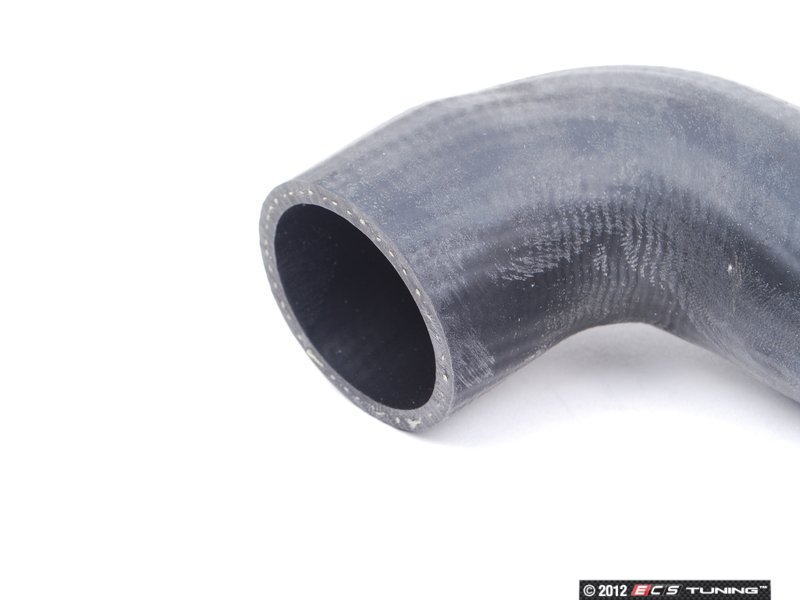 Genuine BMW - 11531740832 - Radiator Hose - Upper (11-53-1-740-832)