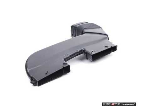 Genuine BMW - 13717599282 - Intake Duct (13-71-7-599-282)