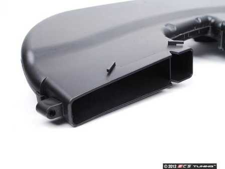 Genuine BMW - 13717599282 - Intake Duct (13-71-7-599-282)